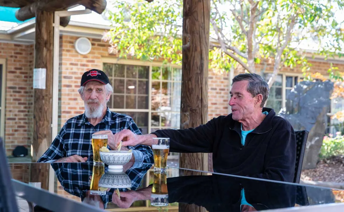 Berkeley Vale Care Community | Opal HealthCare